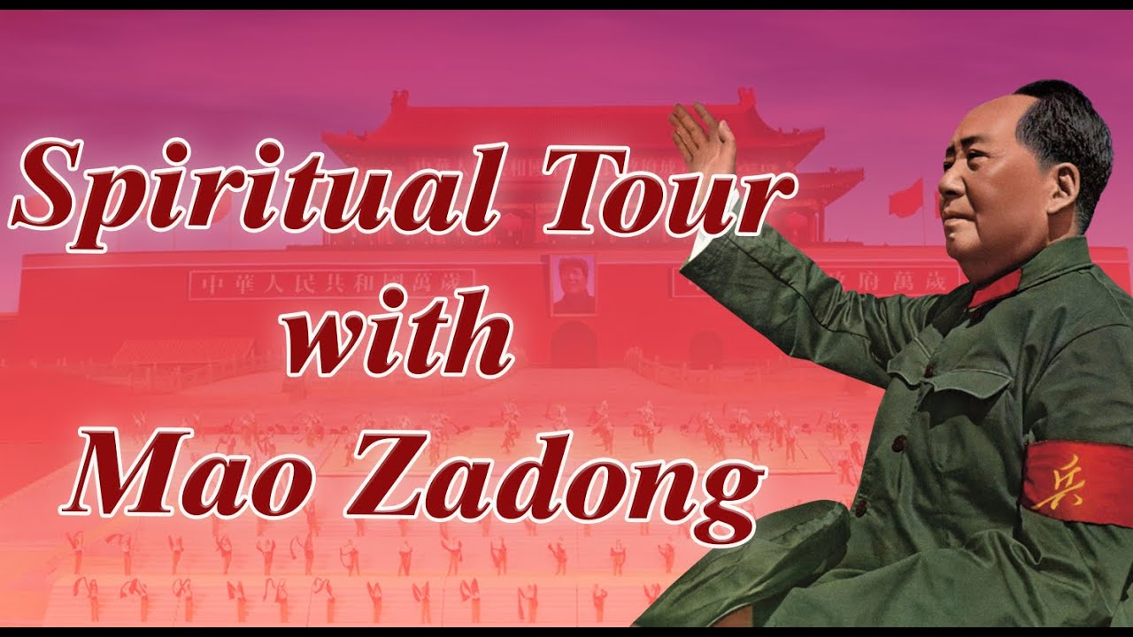 Best Quotes From Mao Zedong To Create a new turning point | Saying ...