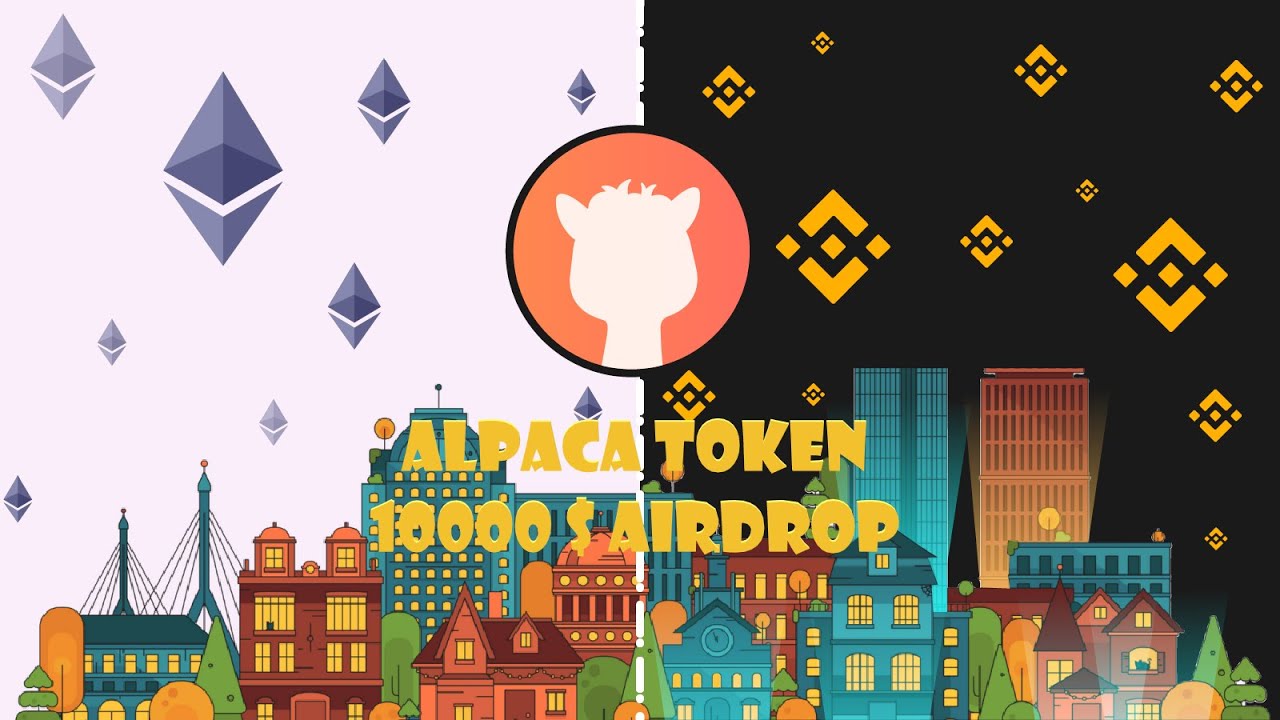 Alpaca 10000 Dolar değerinde NFT Airdrobu I NFT Nedir? - YouTube