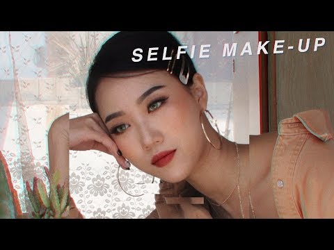 [Eng] 힙해지고 싶어? 👀 인스타그램 셀피 메이크업 with MERZY | 민스코 Minsco - YouTube