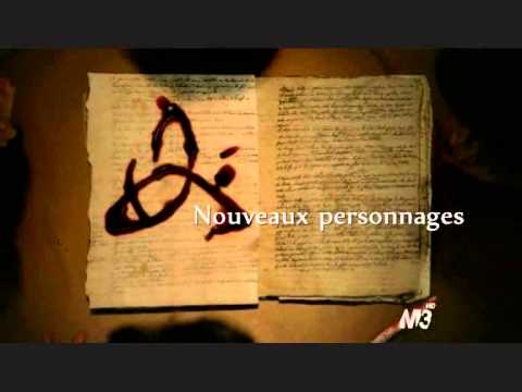 Bande Annonce pour le Forum RPG : Charmed New Challenge - YouTube