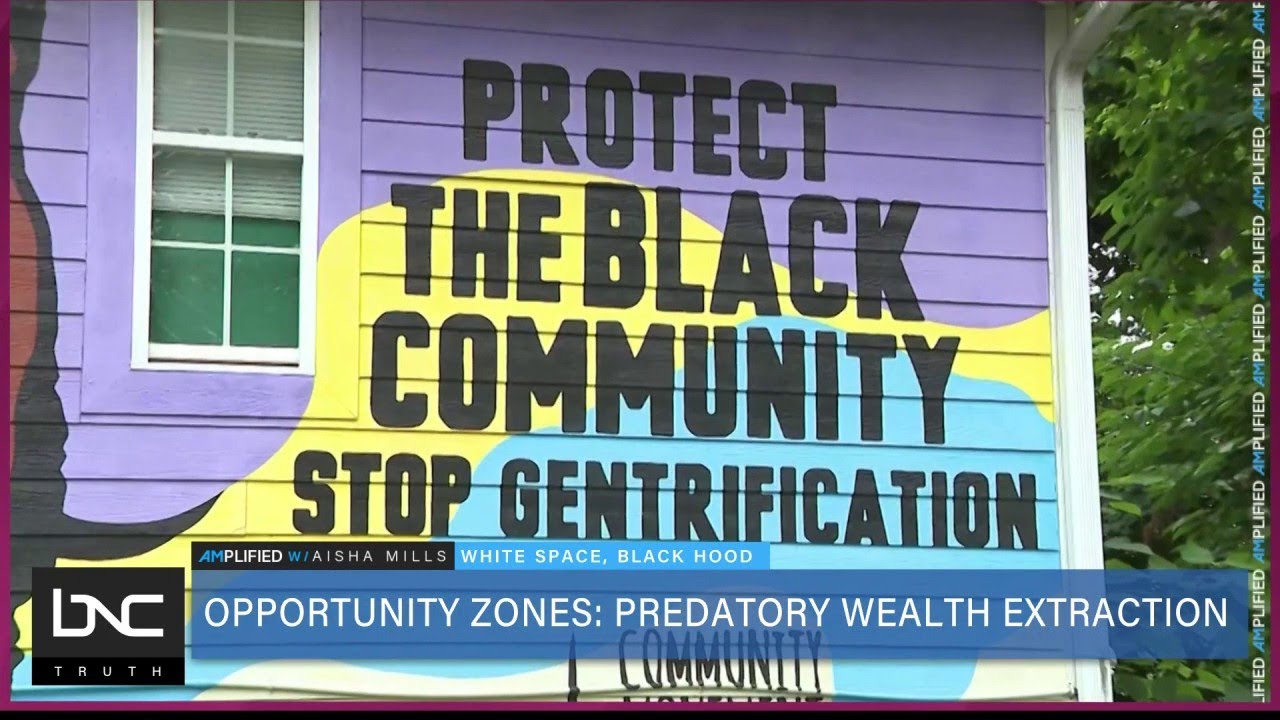 Segregation in 2021: The American Residential Caste System - YouTube