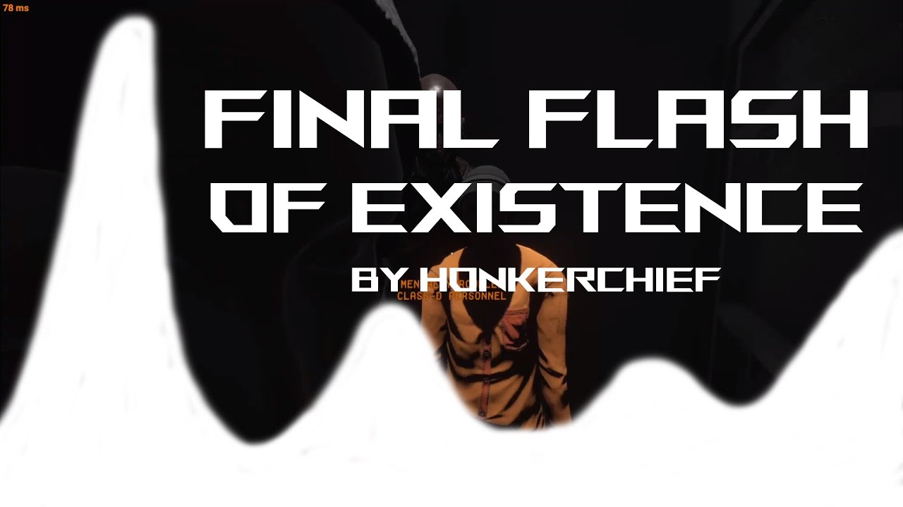 The Final Flash of Existence Honk Remix - YouTube