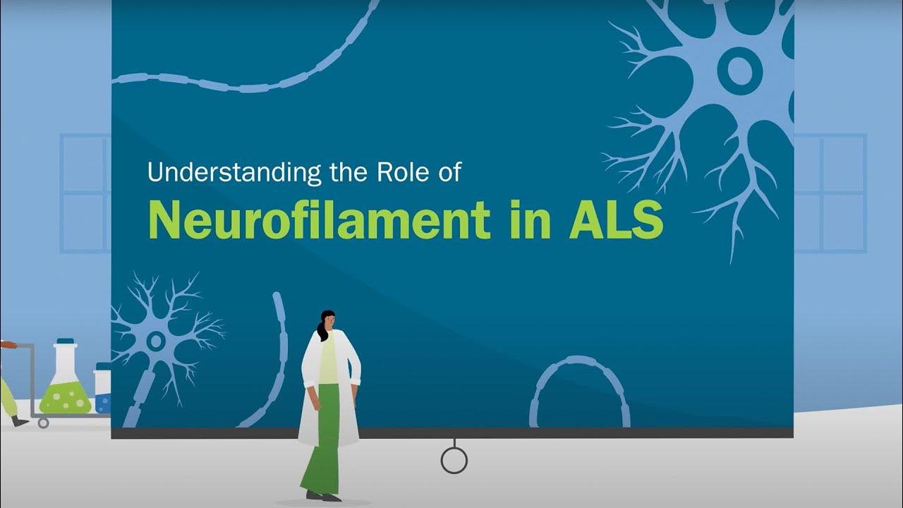 Understanding the Role of Neurofilament in ALS - YouTube