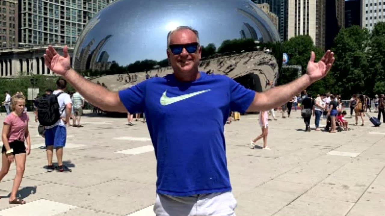McCarthy or McCartney? NFL Agent Often Confused For NFL Head Coach ...