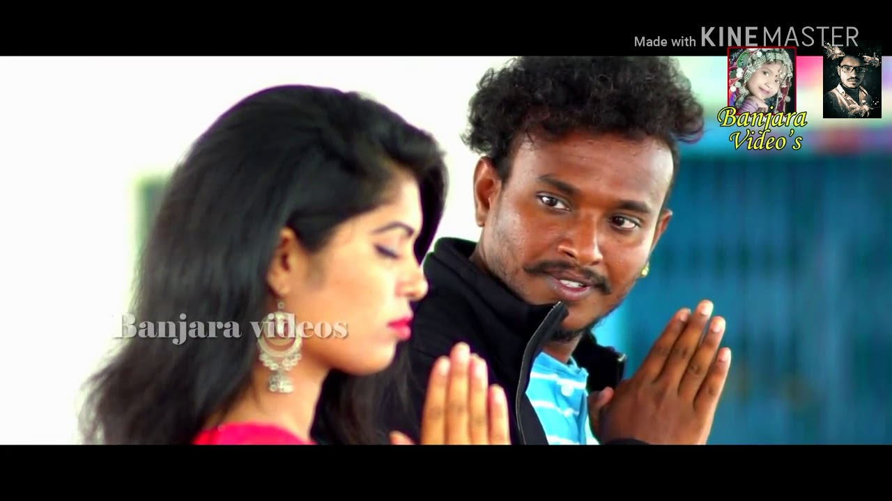 Banoth B.naveen Don - YouTube