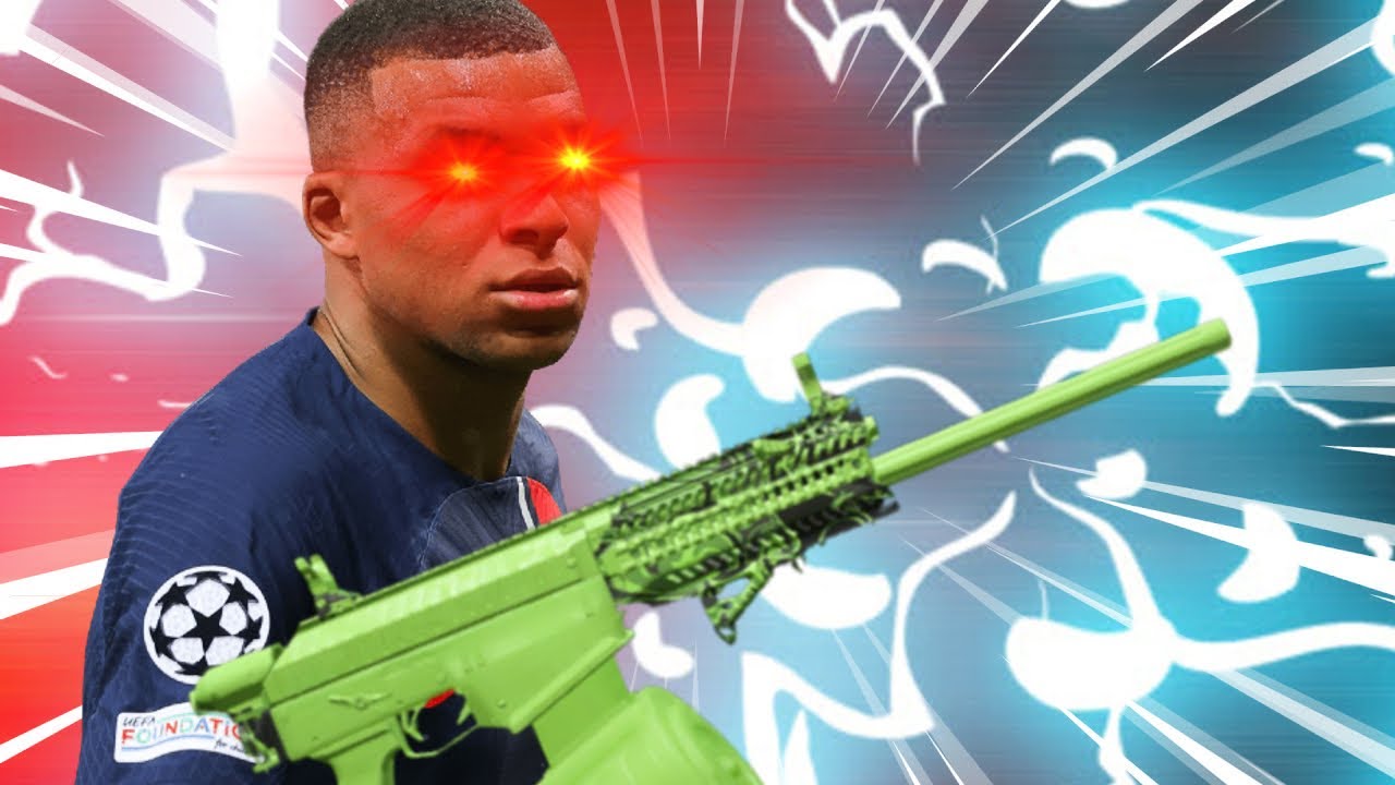 Call of Duty MW3 HAYMAKER.exe - YouTube