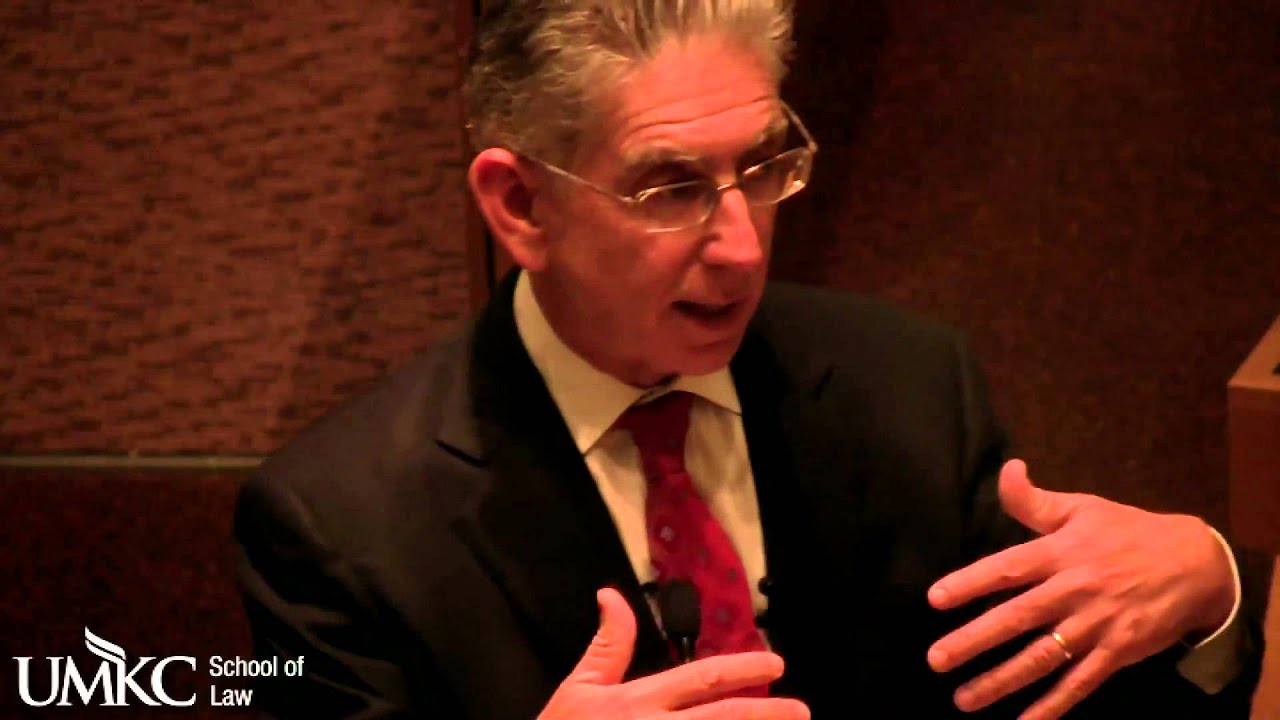 Phil Angelides Chair of FCIC on Preventing the Next Financial Meltdown ...