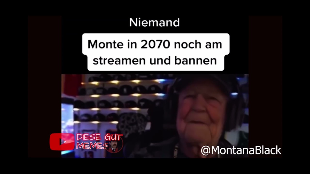 Monte Meme , 2070 Streaming - YouTube
