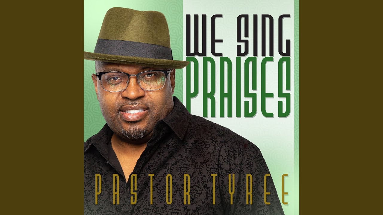 We Sing Praises - YouTube