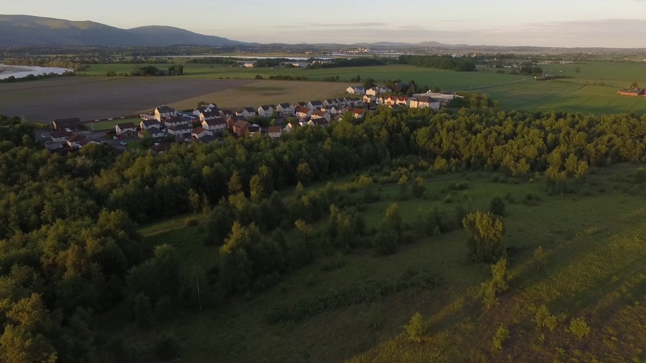 Fallin Bing (Polmaise Colliery) - YouTube