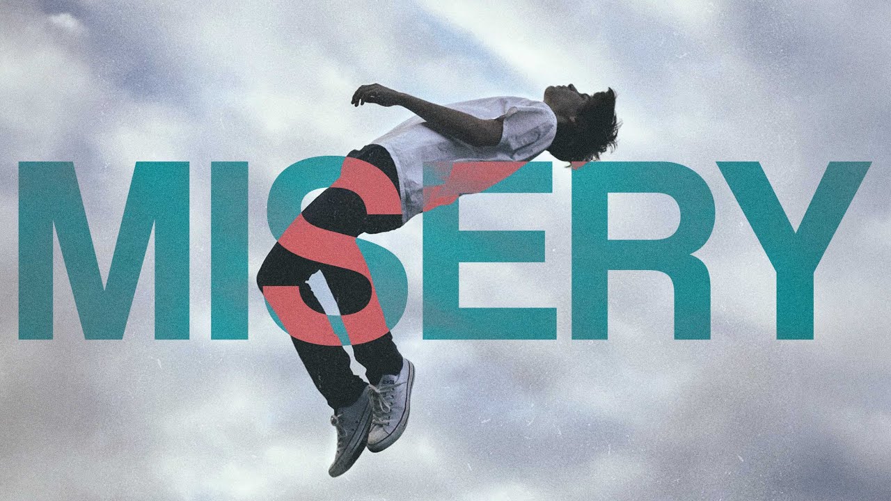 Emotional NF Type Beat / Misery (Free For Profit) - YouTube