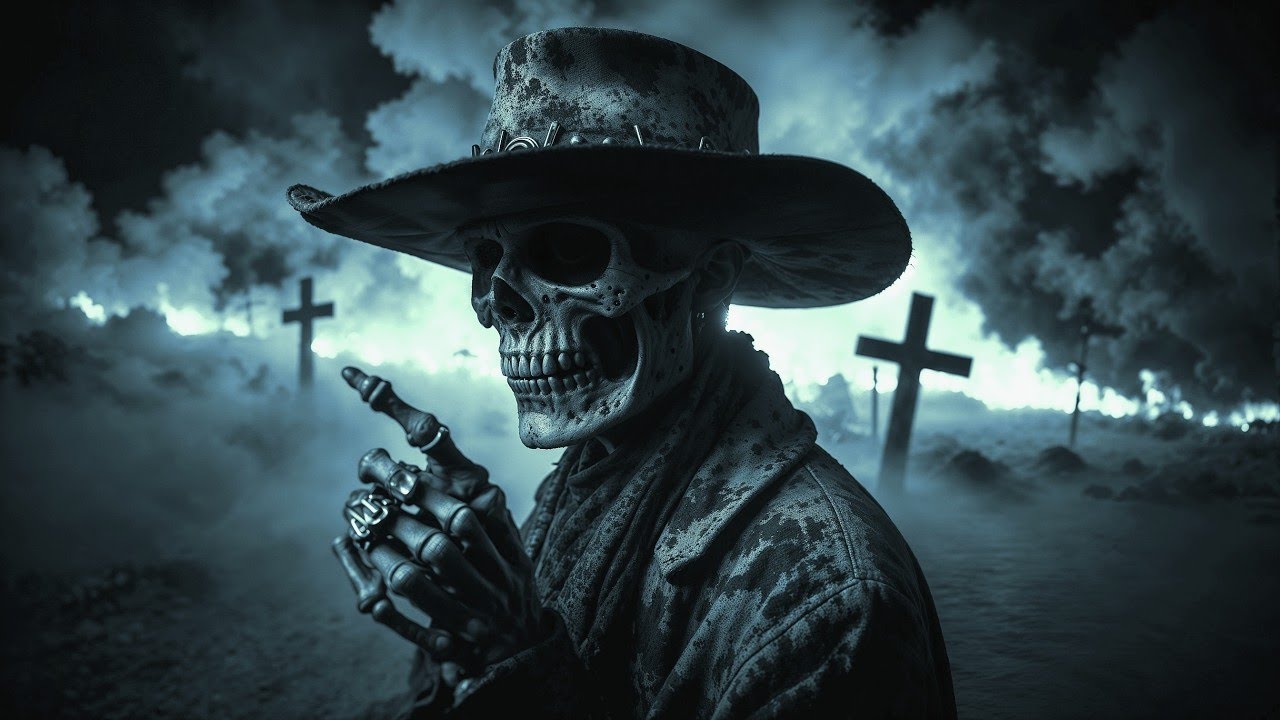 Where do I sign? I owe someone a bullet – (Dark Country Playlist) - YouTube