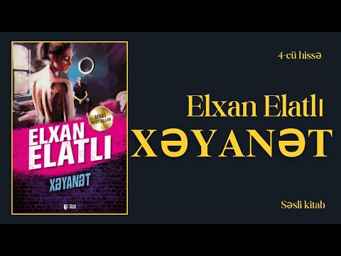ELXAN ELATLI - \