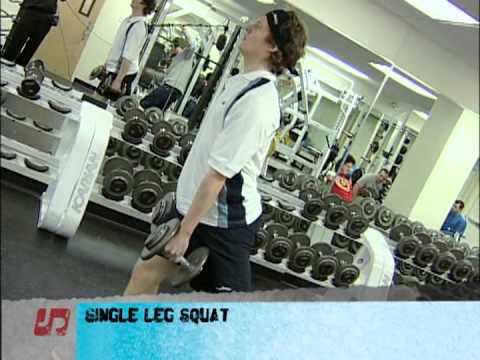 SQUASH CONOCE MAS DE JONATHAN POWER 10/12 - YouTube