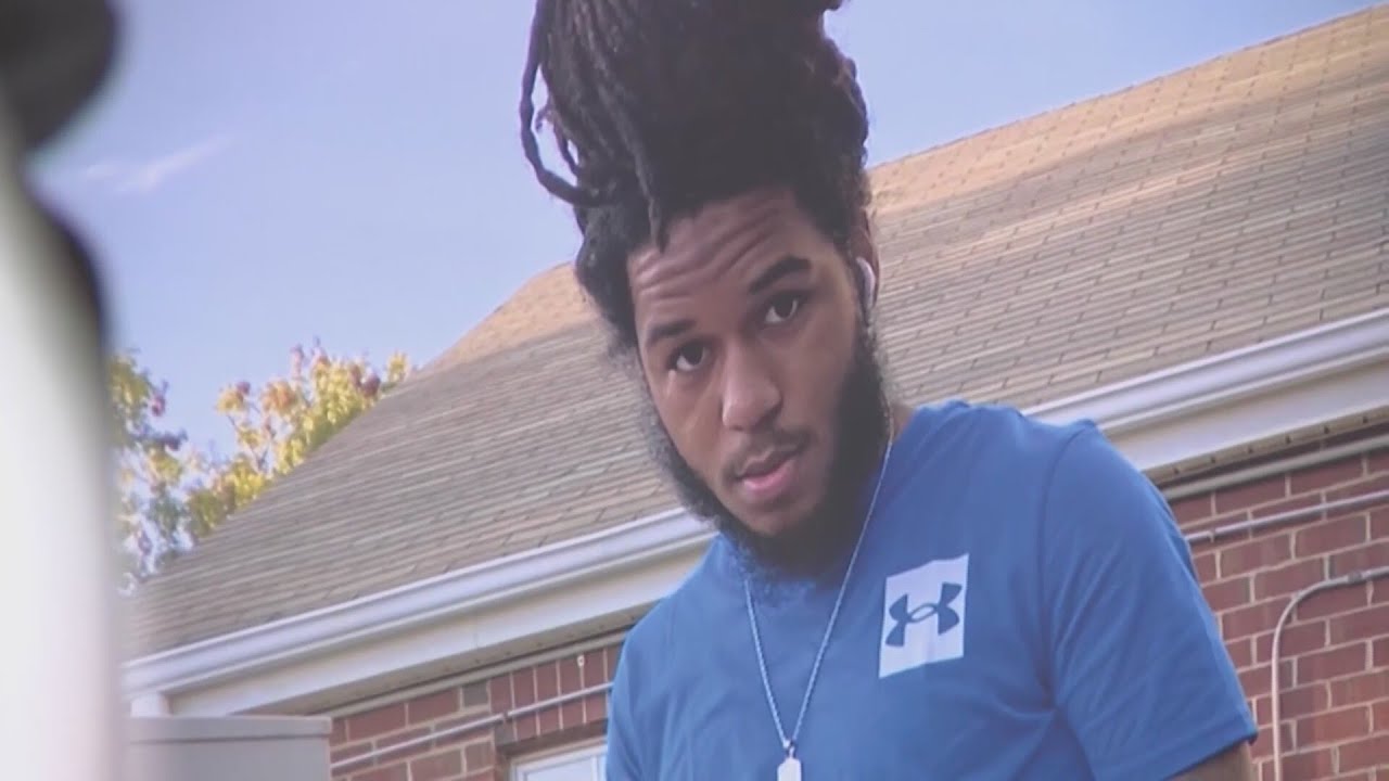 Justin Robinson’s family demands DOJ investigation after deadly DC ...