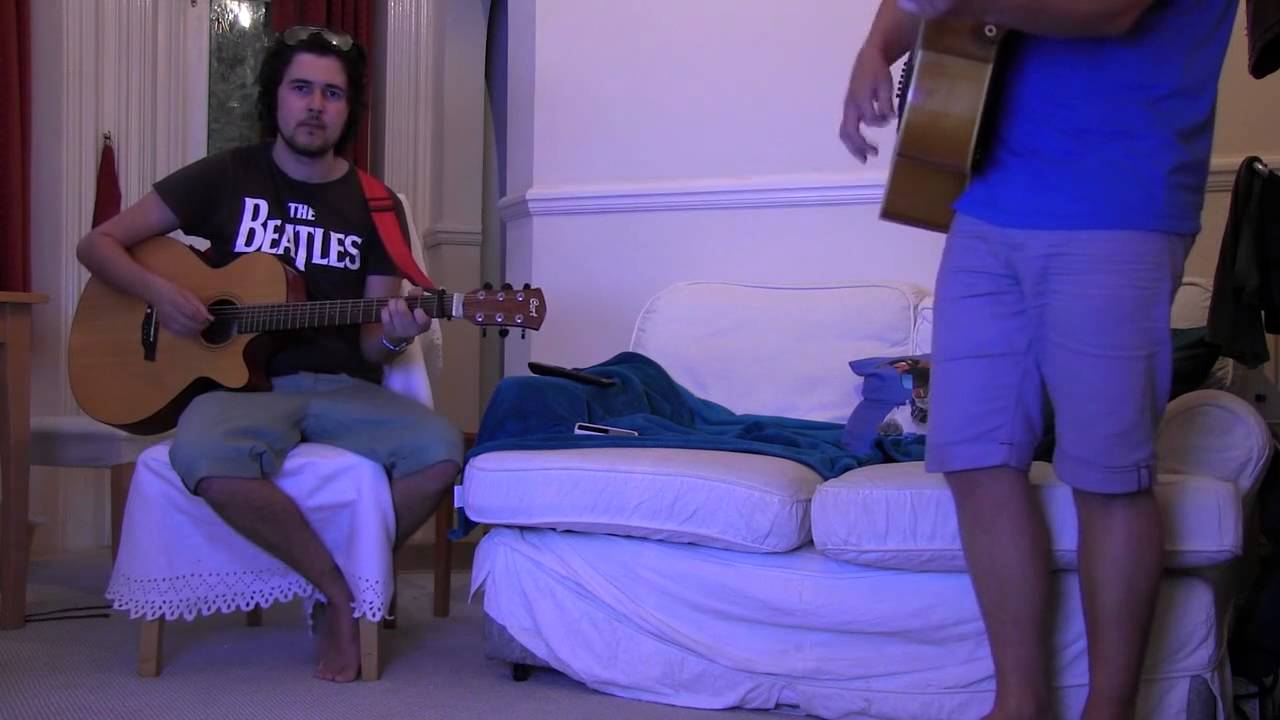 Of Monsters and Men - Little Talks (acoustic) includes lyrics and ...