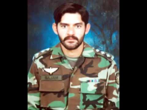 shaheed sawat