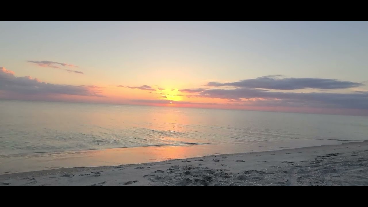 Captiva Sunset - YouTube