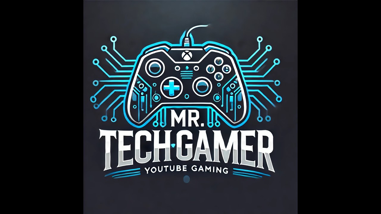 Mr. TechGamer Live Stream - YouTube