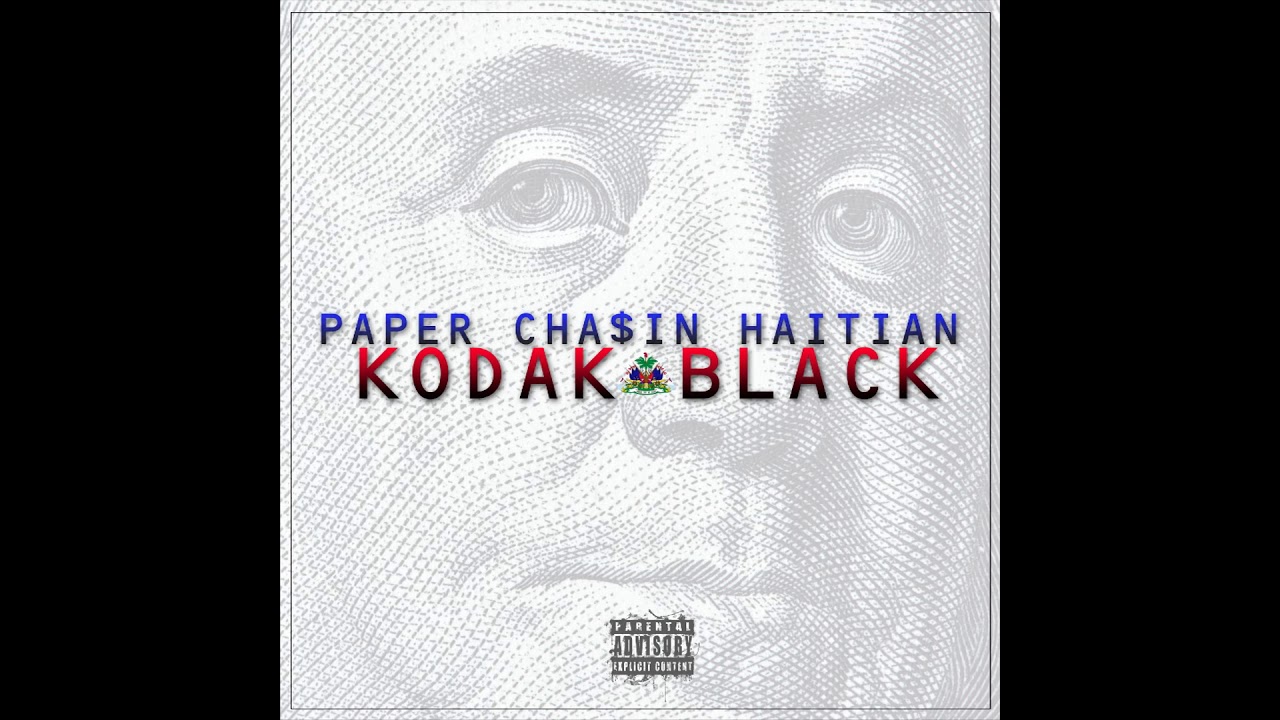 Kodak Black - Paper Chasin Haitian - YouTube