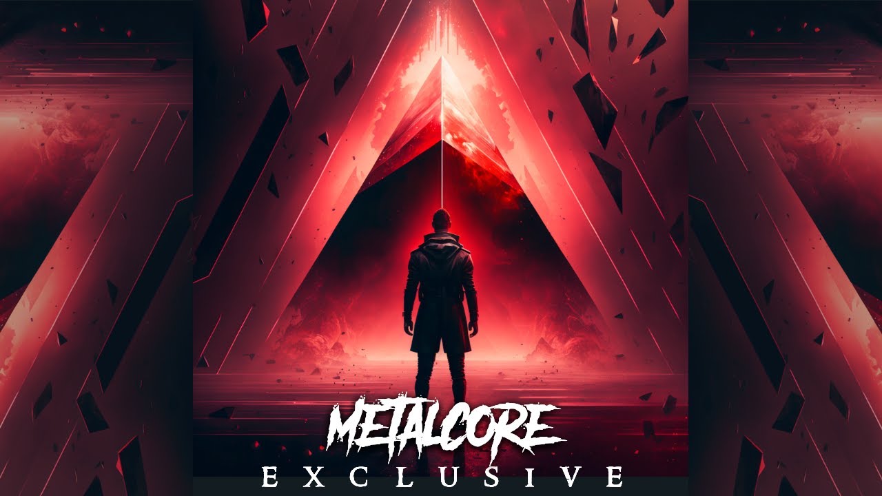 Exclusive Metalcore Instrumental #11 - SOLD - YouTube