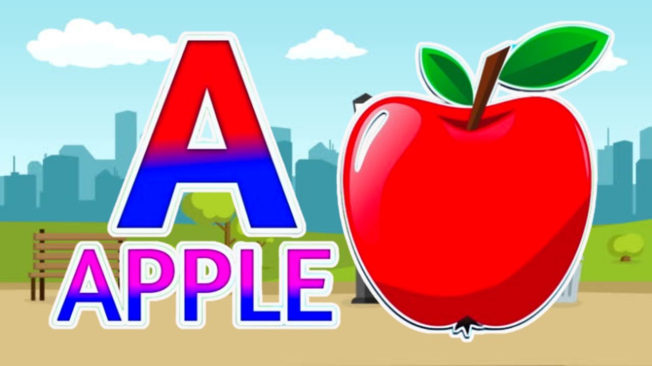 One two three, 1 to 100 counting, ABC, ABCD, 123, 123 Numbers, learn to ...