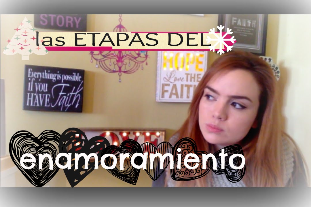 ¿CÓMO SE ENAMORAN LAS MUJERES? - Fresara - YouTube