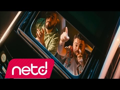Tefo & Seko - Kimler Gelmiş ( Sözleri Lyrics )