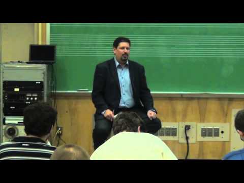 Larry M. Jacobson - Life Lessons - YouTube