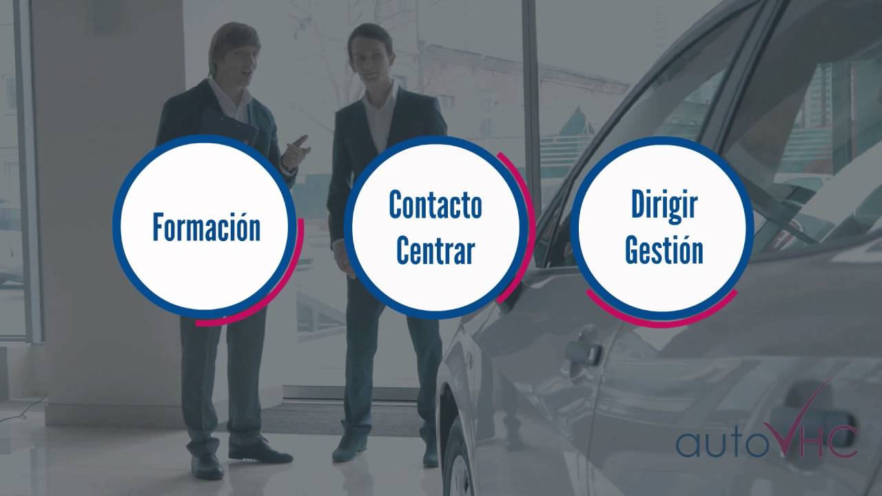 Introducing autoVHC - BTC's electronic vehicle health check software ...