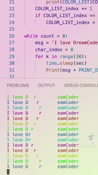 【完整版】Python幹什麼用的？這樣用 《編夢者DreamCoder》 - YouTube