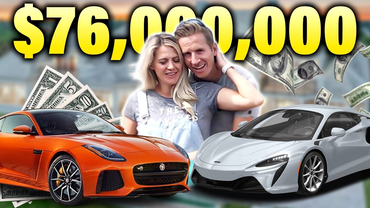 April and Davey - Delving into Their Life, YouTube Success, Journey ...