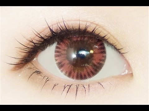 How To • Eye In Love - YouTube