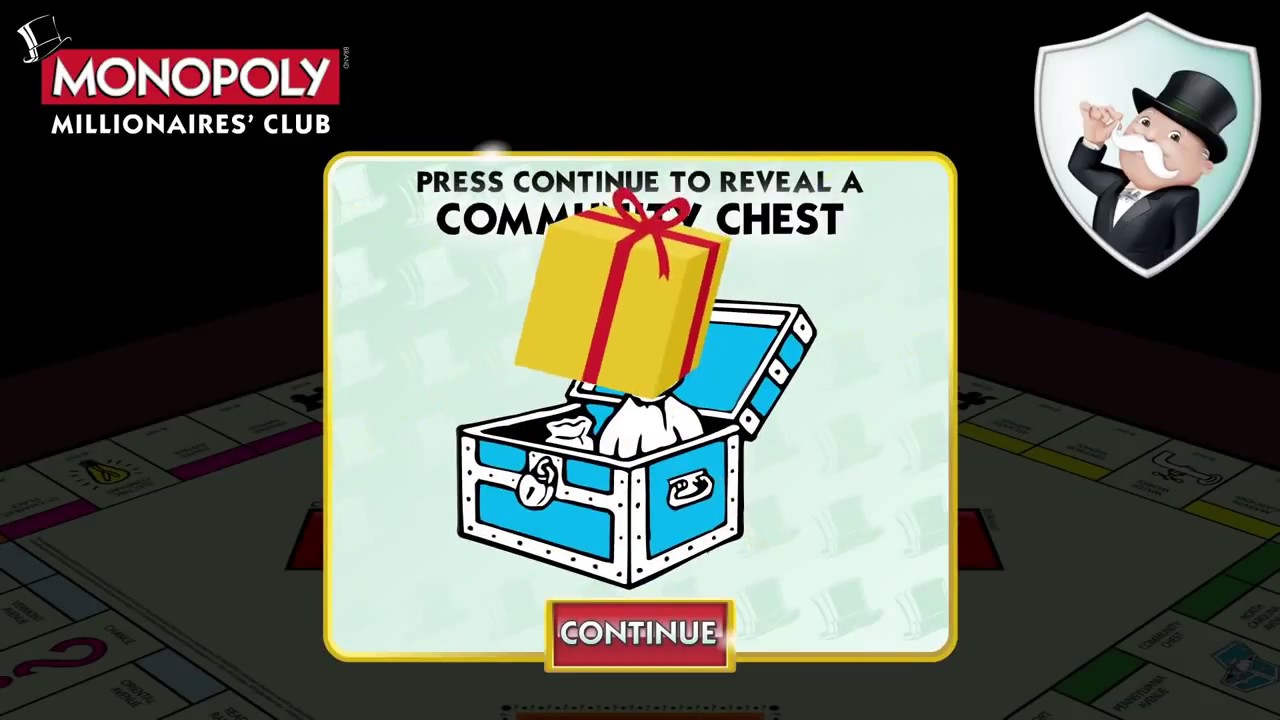 How to Play the MONOPOLY MILLIONAIRES' CLUB Lottery Game - YouTube