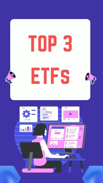 Top 3 ETFs | Best ETFs in India 2024 | ETFs vs Index Funds | #shortsfeed #etf - YouTube