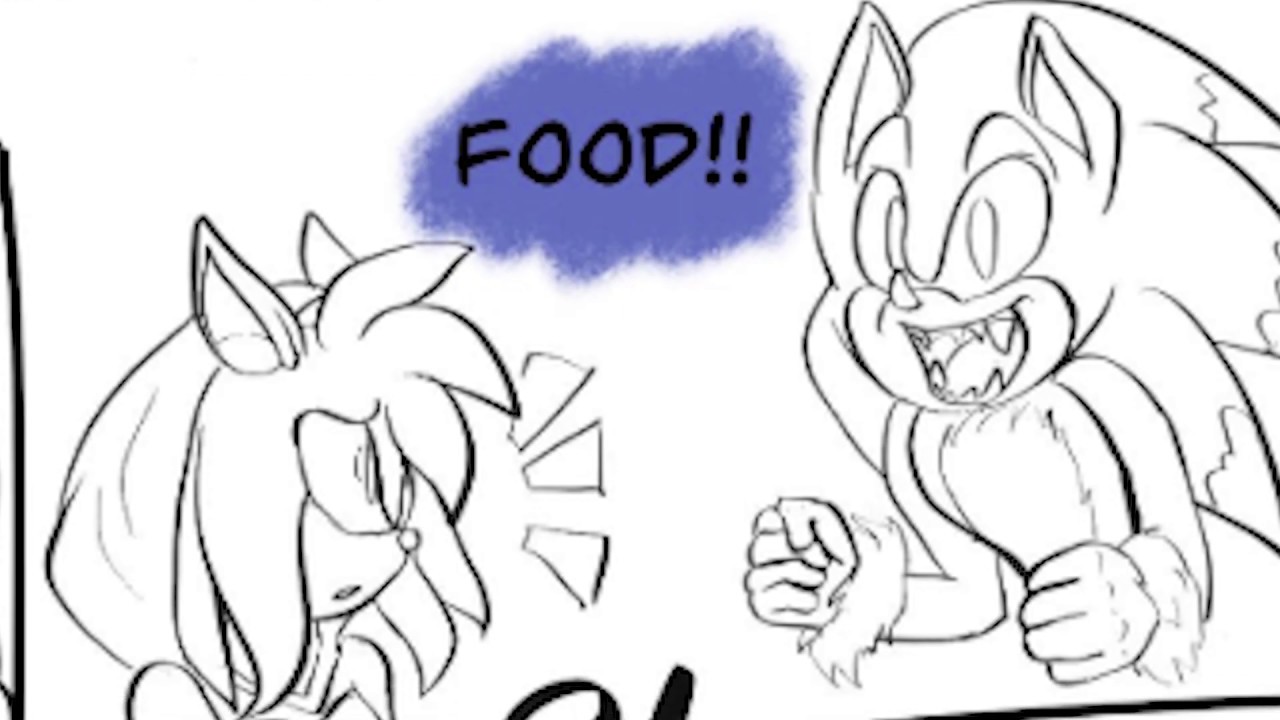 Little Red Riding Rose [Comic Dub] - YouTube