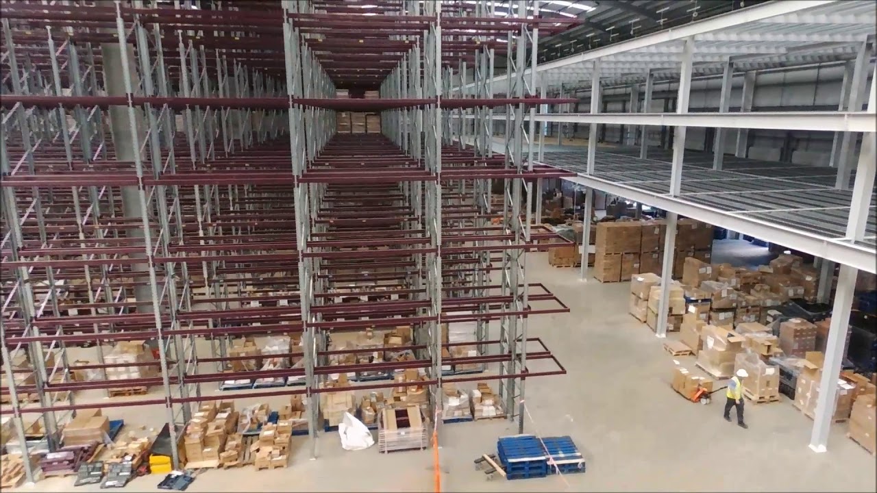 AMETHYST GROUP - UNIT 3, 15th AUGUST - YouTube