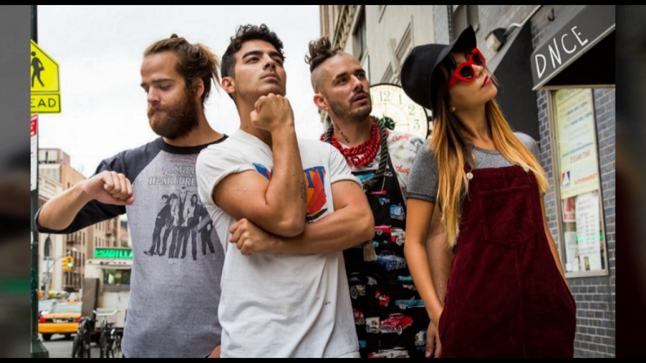 DNCE - Good Day (Audio) - YouTube
