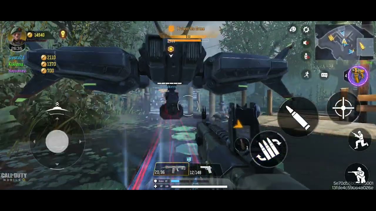 DeathShotZed COD-Zombies Classic/Hardcore Gameplay - YouTube