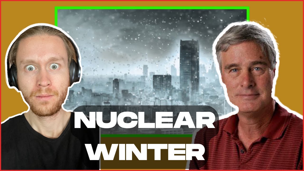 What Would LIVING THROUGH A NUCLEAR WINTER Actually Be Like?! | A ...