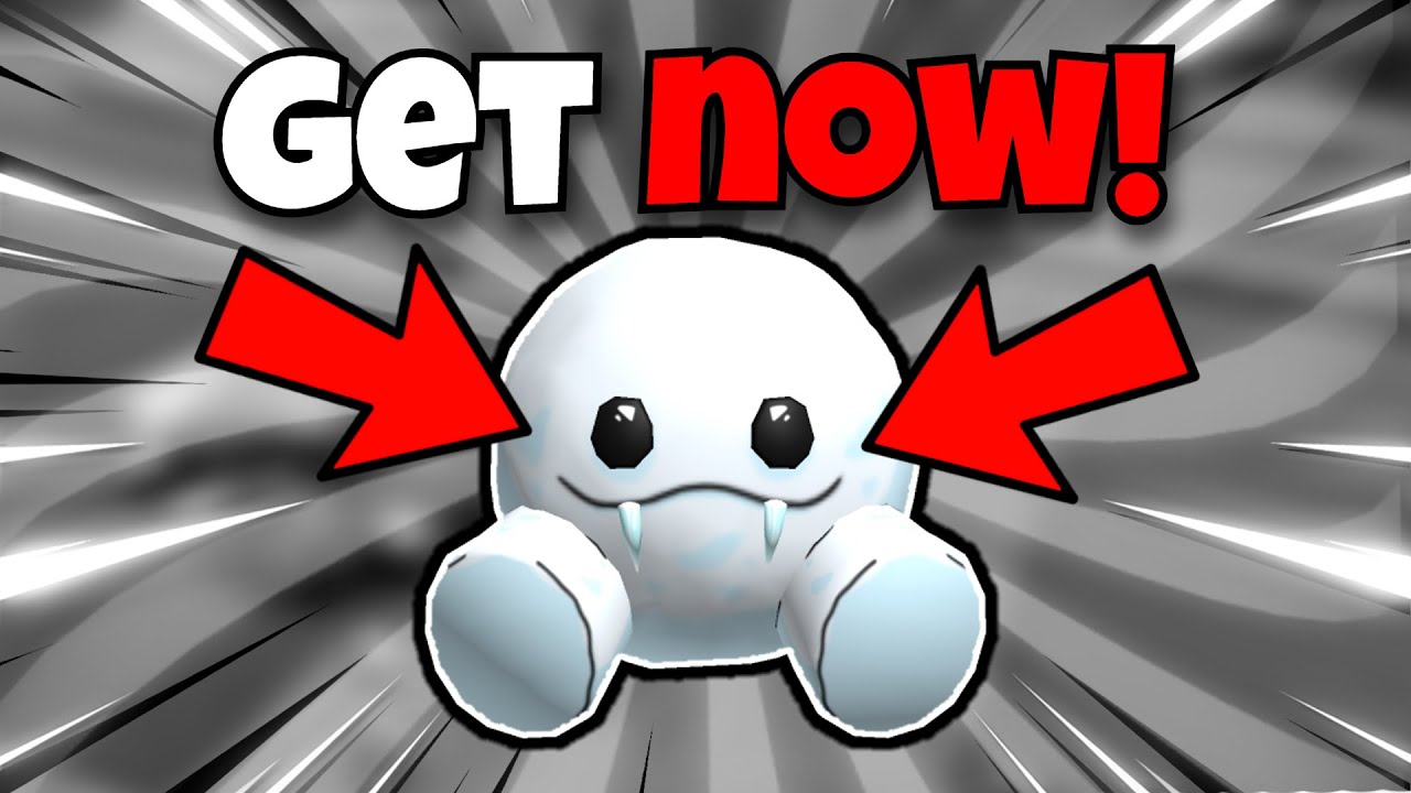 GET New Snow Peep UGC NOW!? | Slap Battles Roblox - YouTube