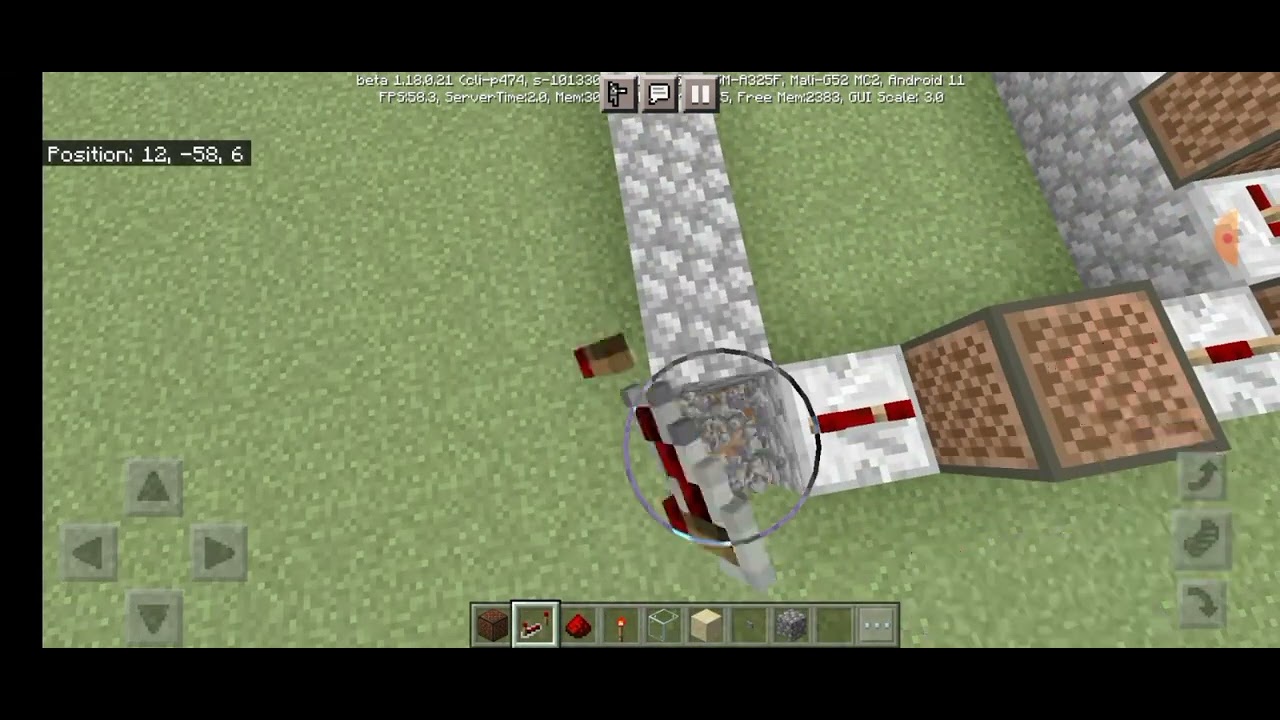 How to make beatbox in minecraft - YouTube