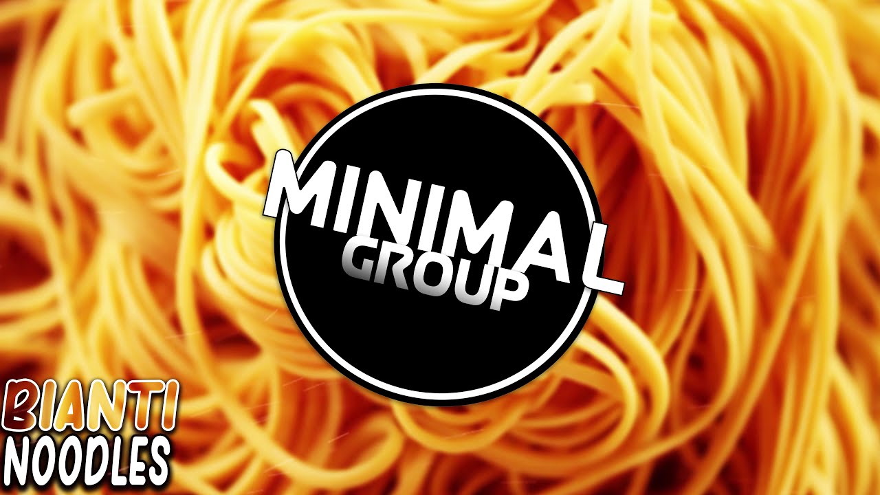 Bianti - Noodles [ORIGINAL MIX] - YouTube