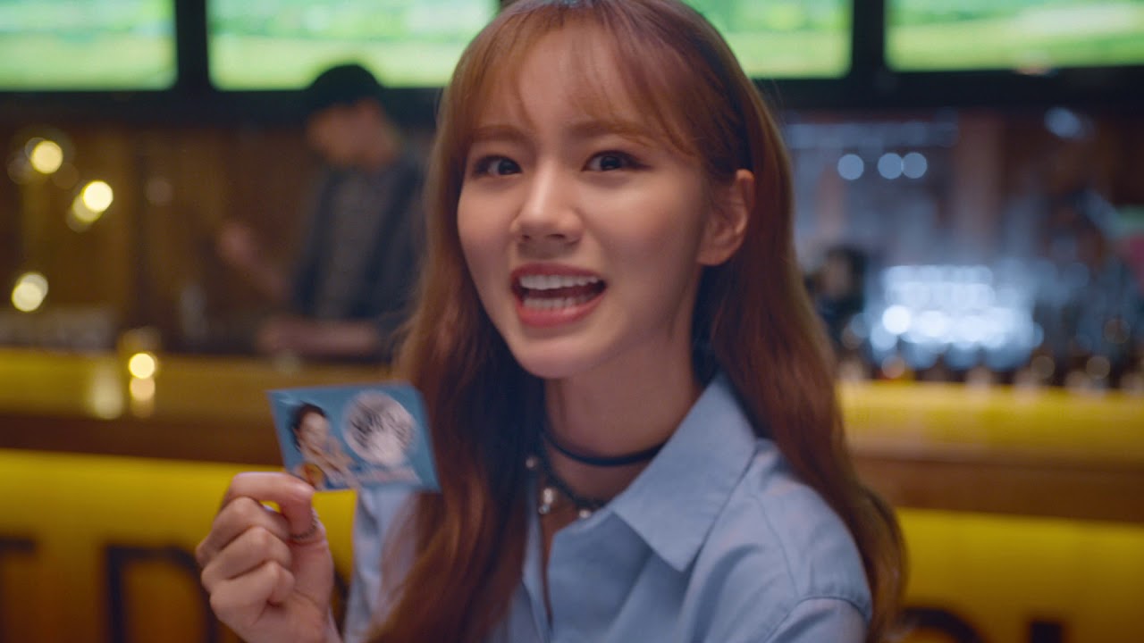 [상쾌환/easy tomorrow] 상쾌환 상쾌하이좋네(30초) - YouTube