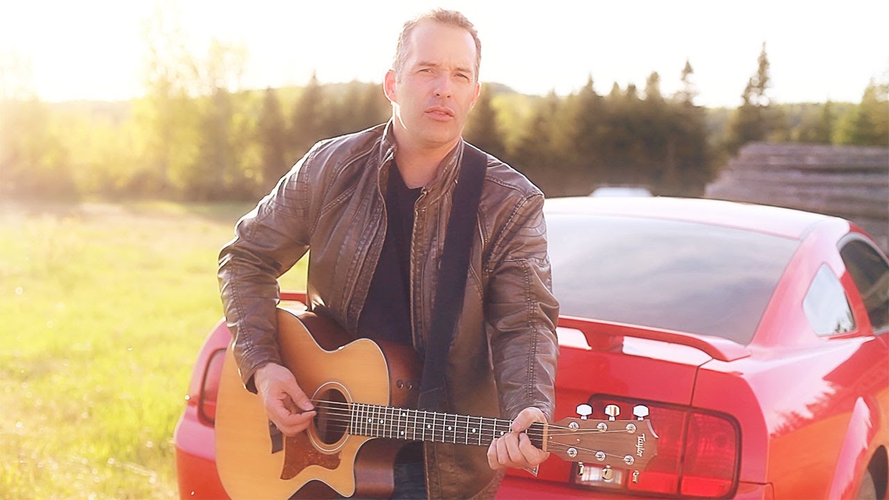 Dave McHugh - You Win (Official) - YouTube