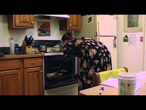 Lamb to the Slaughter, Part 1 of 2