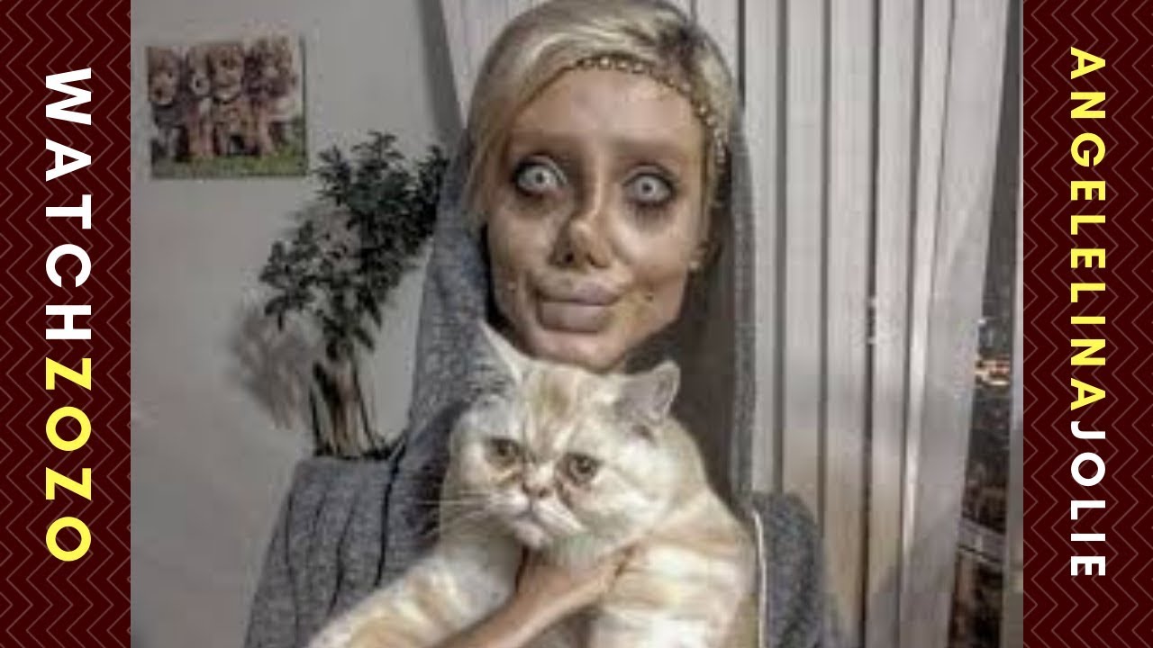 The Real Story Behind This Viral Picture, watch zozo - YouTube