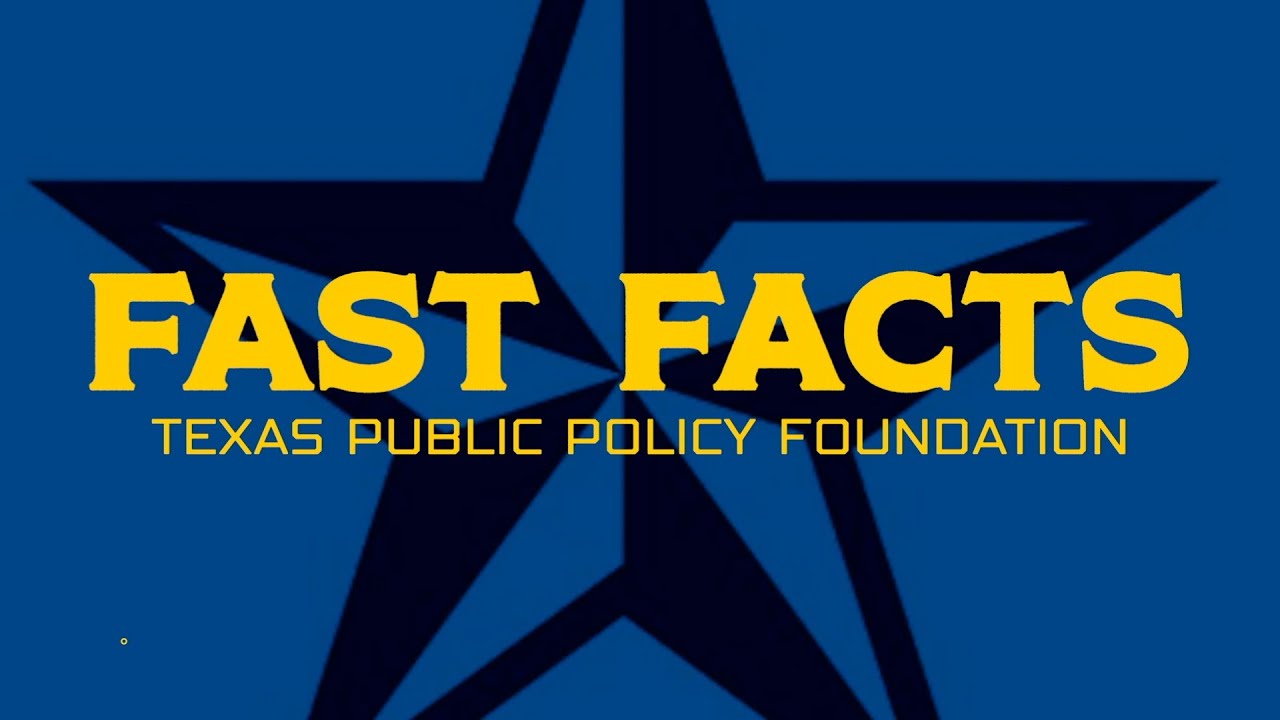 Go Texan Day | Fast Facts - YouTube