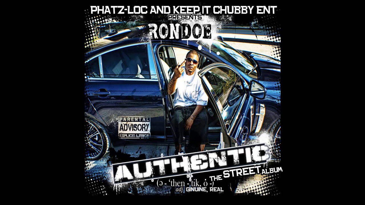 RONDOE - WE DOIN IT Ft RON RON X BRE THE 1ST LADY - YouTube