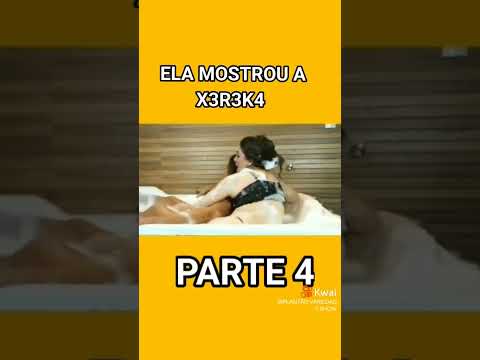 GEYSE ARRUDA MOSTRANDO A XOTA NA PROVA DA BANHEIRA🔞